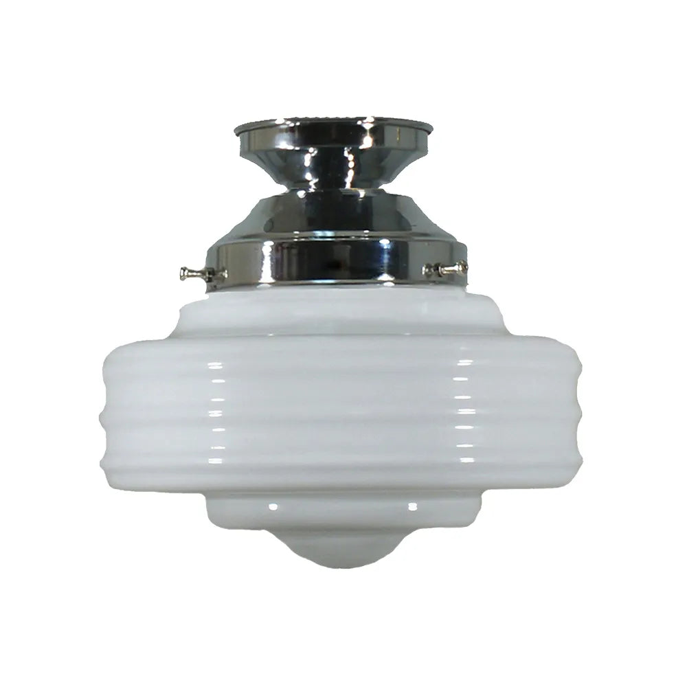 Detroit 8" Batten Fix – Discount Lighting & Fans