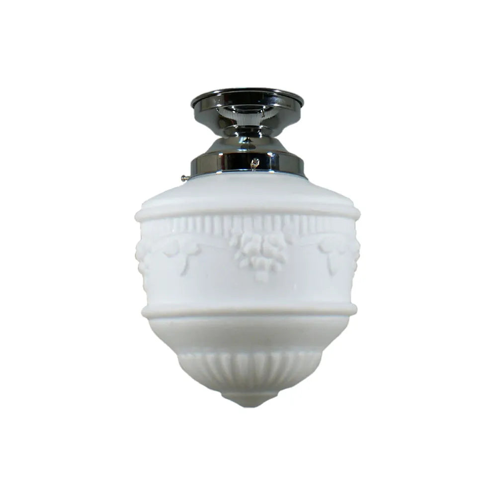 Senator 8" Batten Fix 3010034 – Discount Lighting & Fans