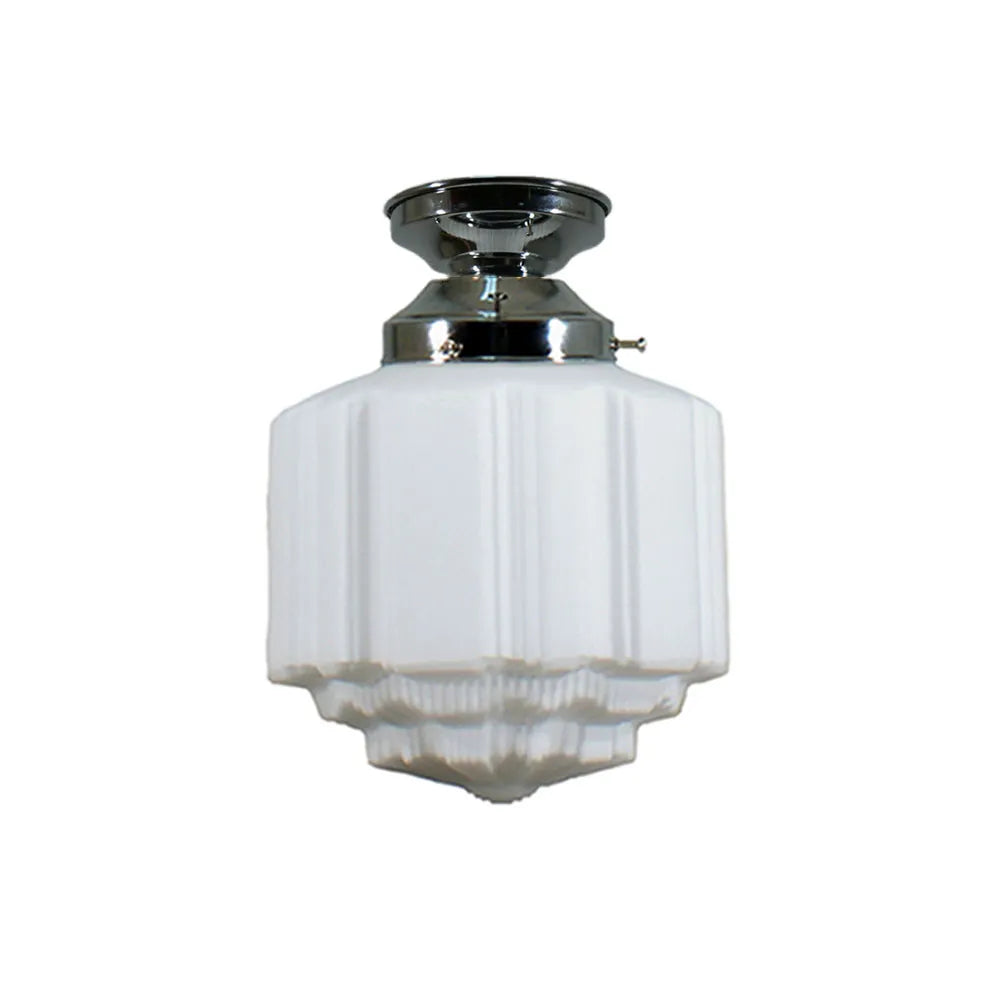 St Kilda 8" Batten Fix 3010037 – Discount Lighting & Fans