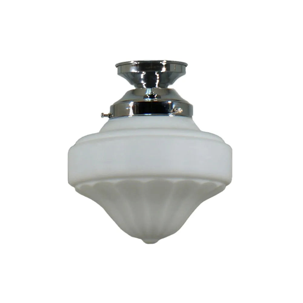 Derby 9" Batten Fix – Discount Lighting & Fans