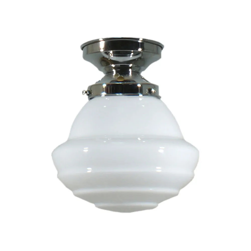 Parkville 9" Batten Fix 3010040 – Discount Lighting & Fans