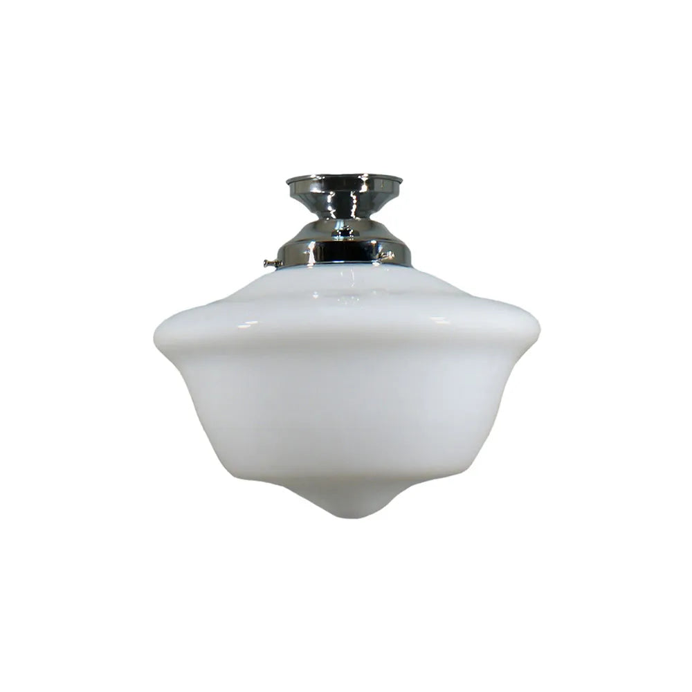 Victorian S/H 9" Batten Fix – Discount Lighting & Fans