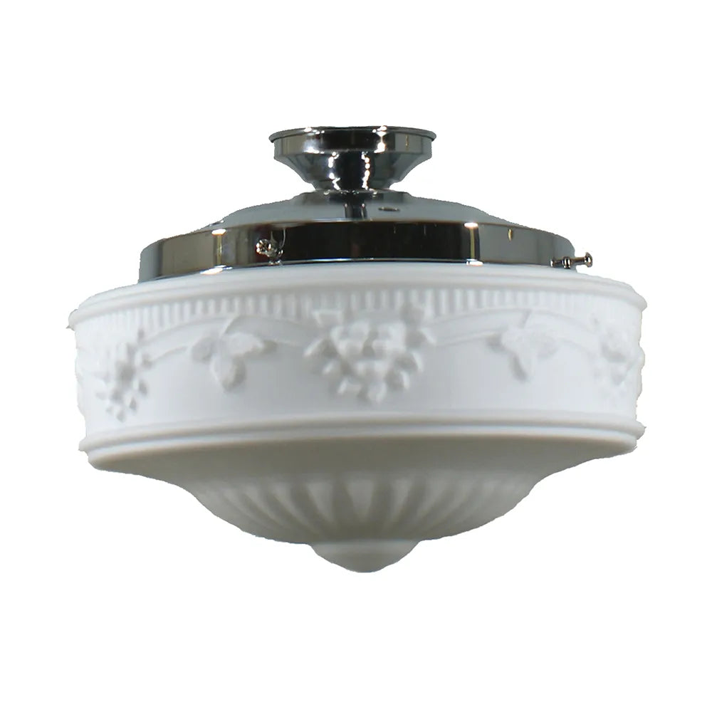 Senator 11" Batten Fix 3010047 – Discount Lighting & Fans