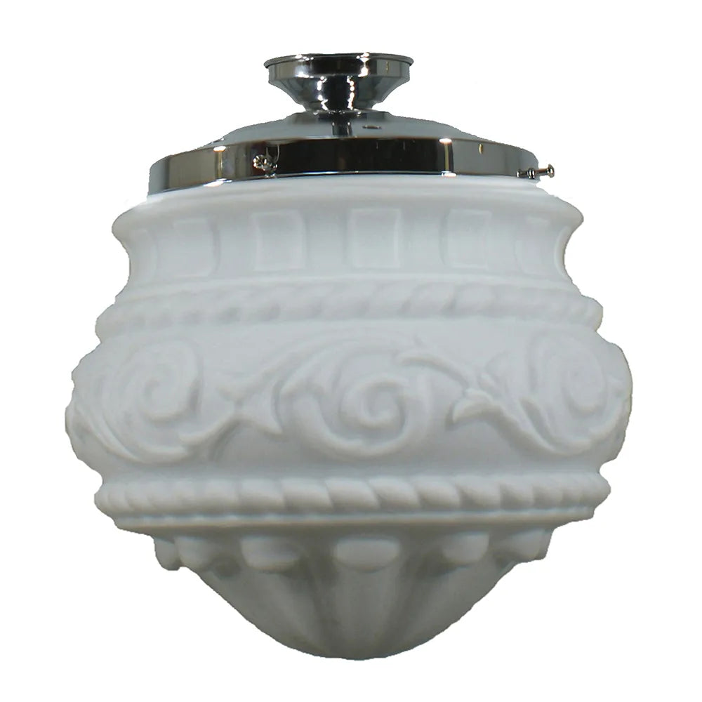 Premier 12" Batten Fix 3010226 – Discount Lighting & Fans