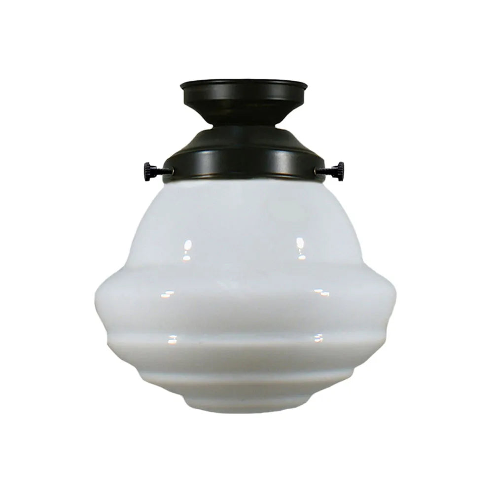 Parkville 9" Batten Fix 3020018 – Discount Lighting & Fans