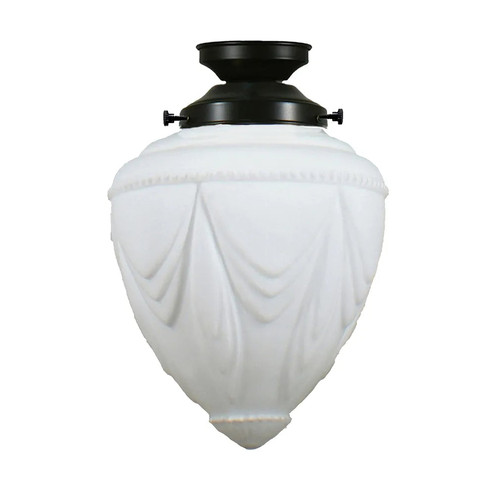 Empire 8" Batten Fix – Discount Lighting & Fans