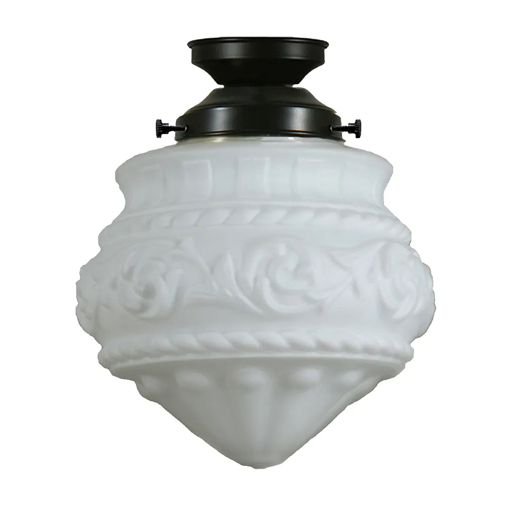 Premier 8" Batten Fix 3020028 – Discount Lighting & Fans