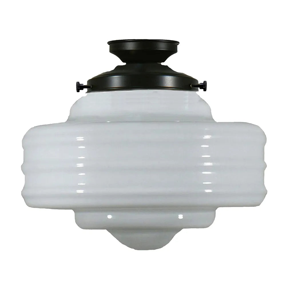 Detroit 14" Batten Fix 3020039 – Discount Lighting & Fans