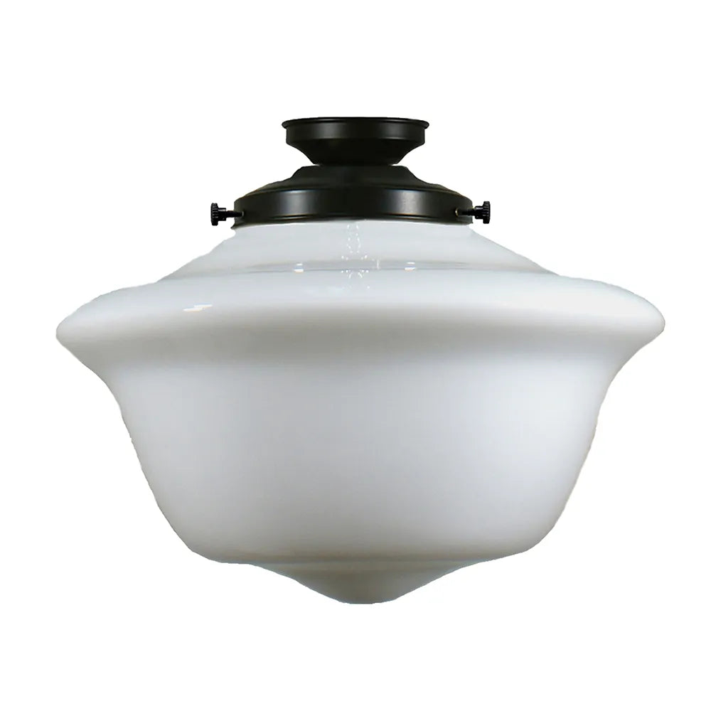 Victorian S/H 16" Batten Fix – Discount Lighting & Fans