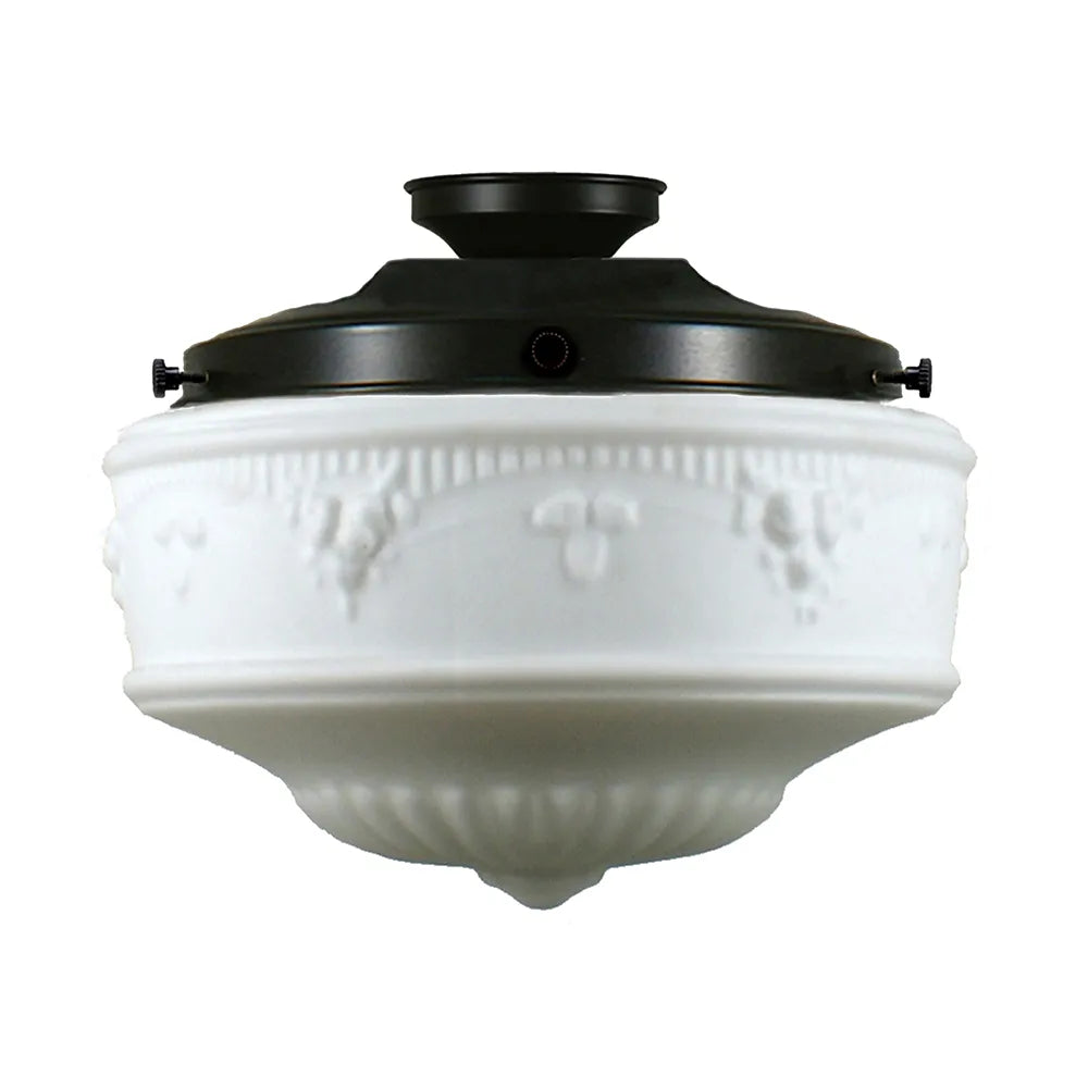 Senator 11" Batten Fix 3020043 – Discount Lighting & Fans
