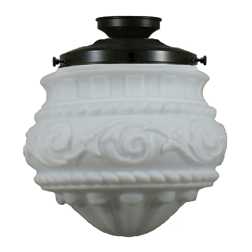 Premier 12" Batten Fix 3020044 – Discount Lighting & Fans