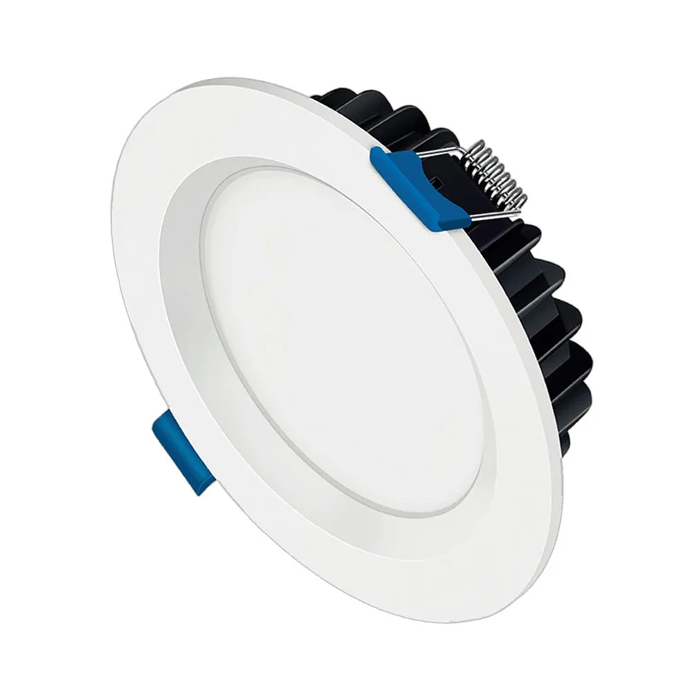 12w Neptune LED Downlight - White – Discount Lighting & Fans