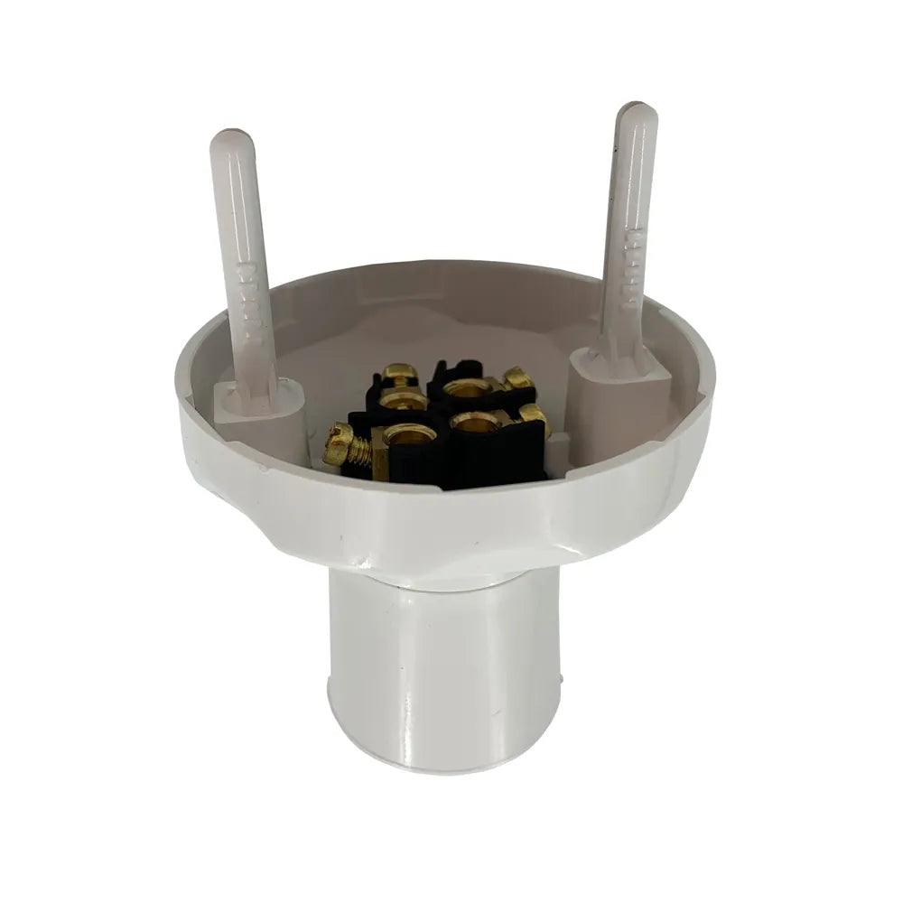 BATFIX01: Batten Fixture (BC Base) – Discount Lighting & Fans