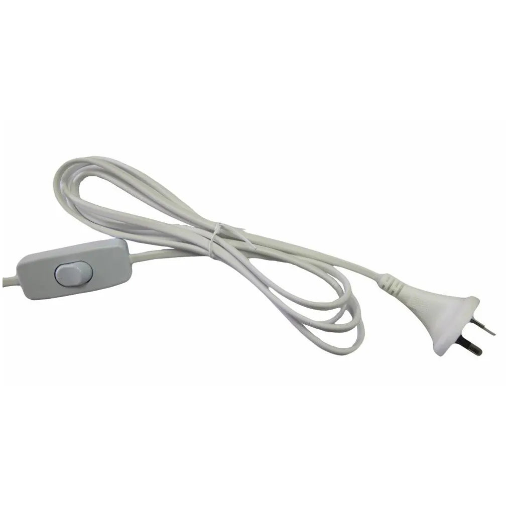 Power Cord In Line Switch – Discount Lighting & Fans