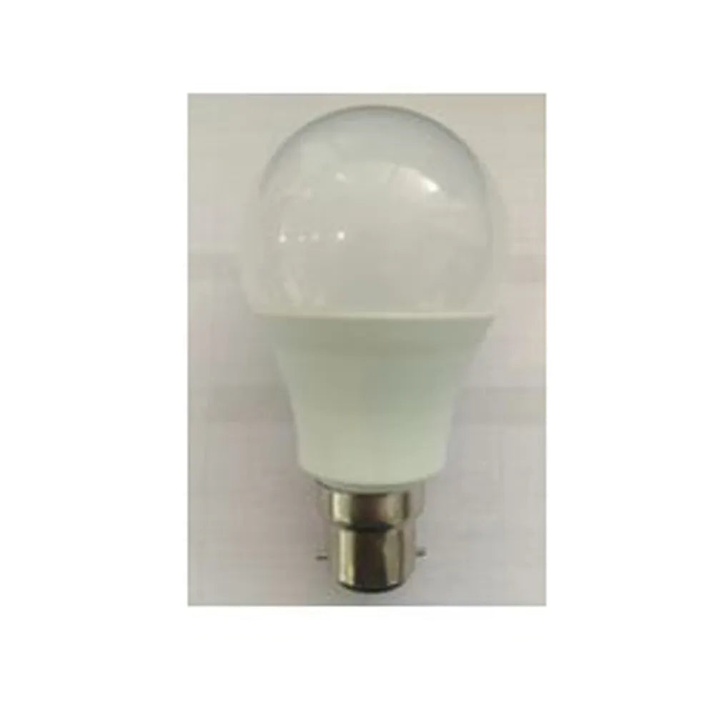Globe LED Bc Gls 10w 5000k Fr 180d L109mm Od60mm (825 Lumens) Wty 2yr ...