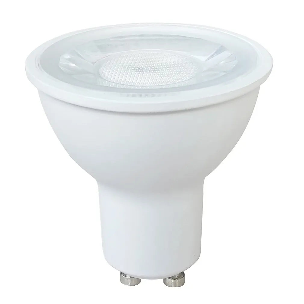 GU10 LED Coloured Globes (5W) – Discount Lighting & Fans