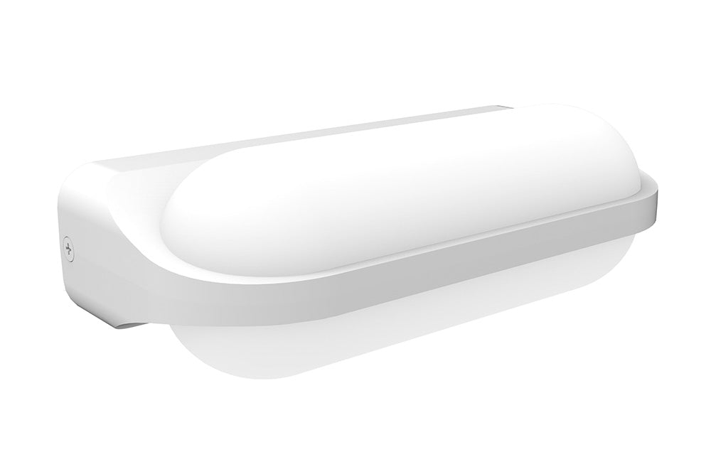 Marina LED Surface Mounted Up & Down Wall – Discount Lighting & Fans