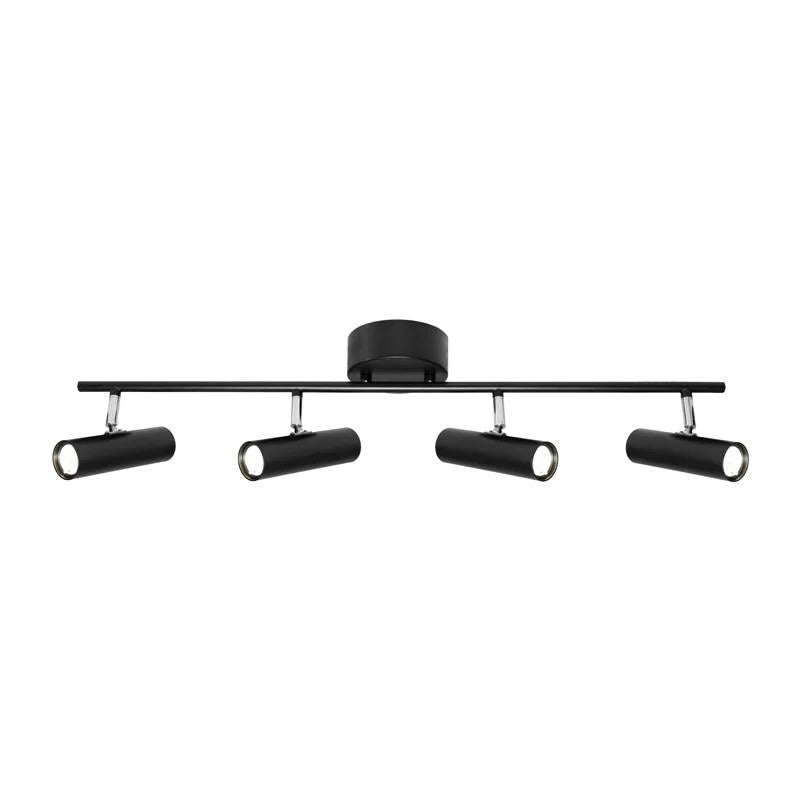 Vector 4 Light Rail 20w – Discount Lighting & Fans