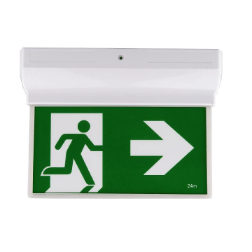 Blade Surface Mount Exit – Discount Lighting & Fans