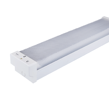 Emergency 4ft Batten Diffuser – Discount Lighting & Fans