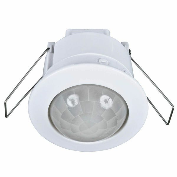 Eye 360 Recessed Pir Security Motion Sensor – Discount Lighting & Fans