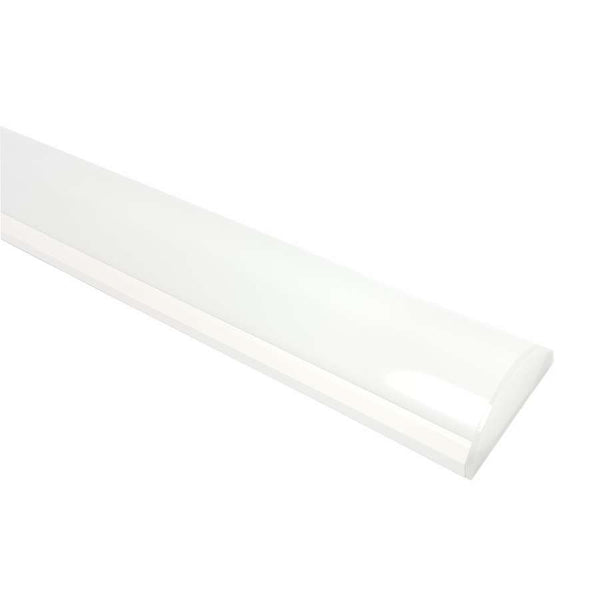 Focus Batten Light Tri-Colour - 2 Sizes – Discount Lighting & Fans