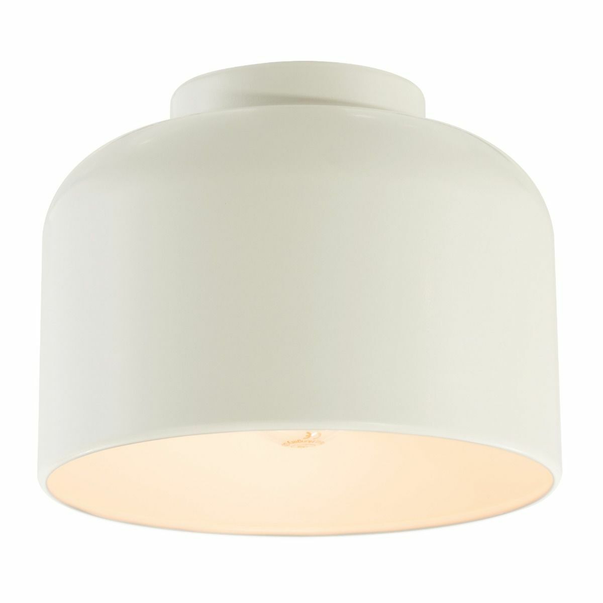 Webster Metal Batten Fix – Discount Lighting & Fans