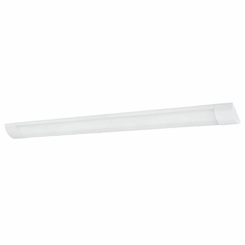 Blade 50w LED Tri Colour Low Profile 1500mm Batten Light – Discount ...
