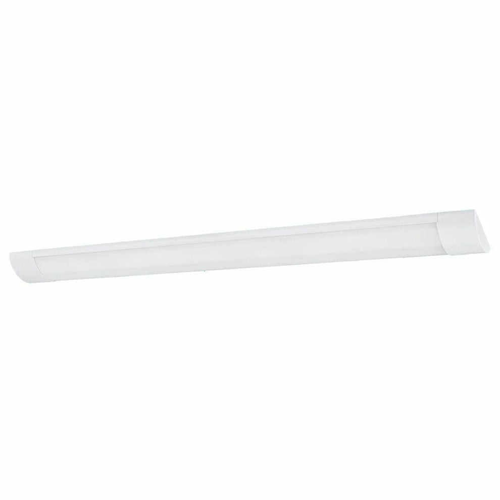 Blade 50w LED Tri Colour Low Profile 1500mm Batten Light – Discount ...