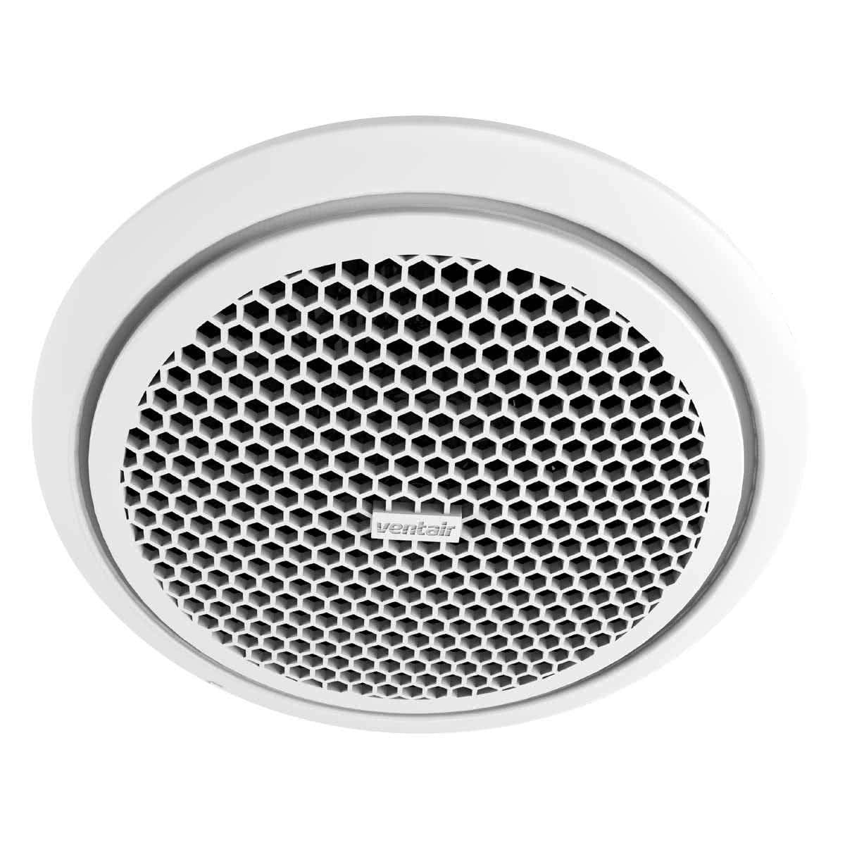 Ultraflo 200 High Airflow Exhaust Fan – Discount Lighting & Fans